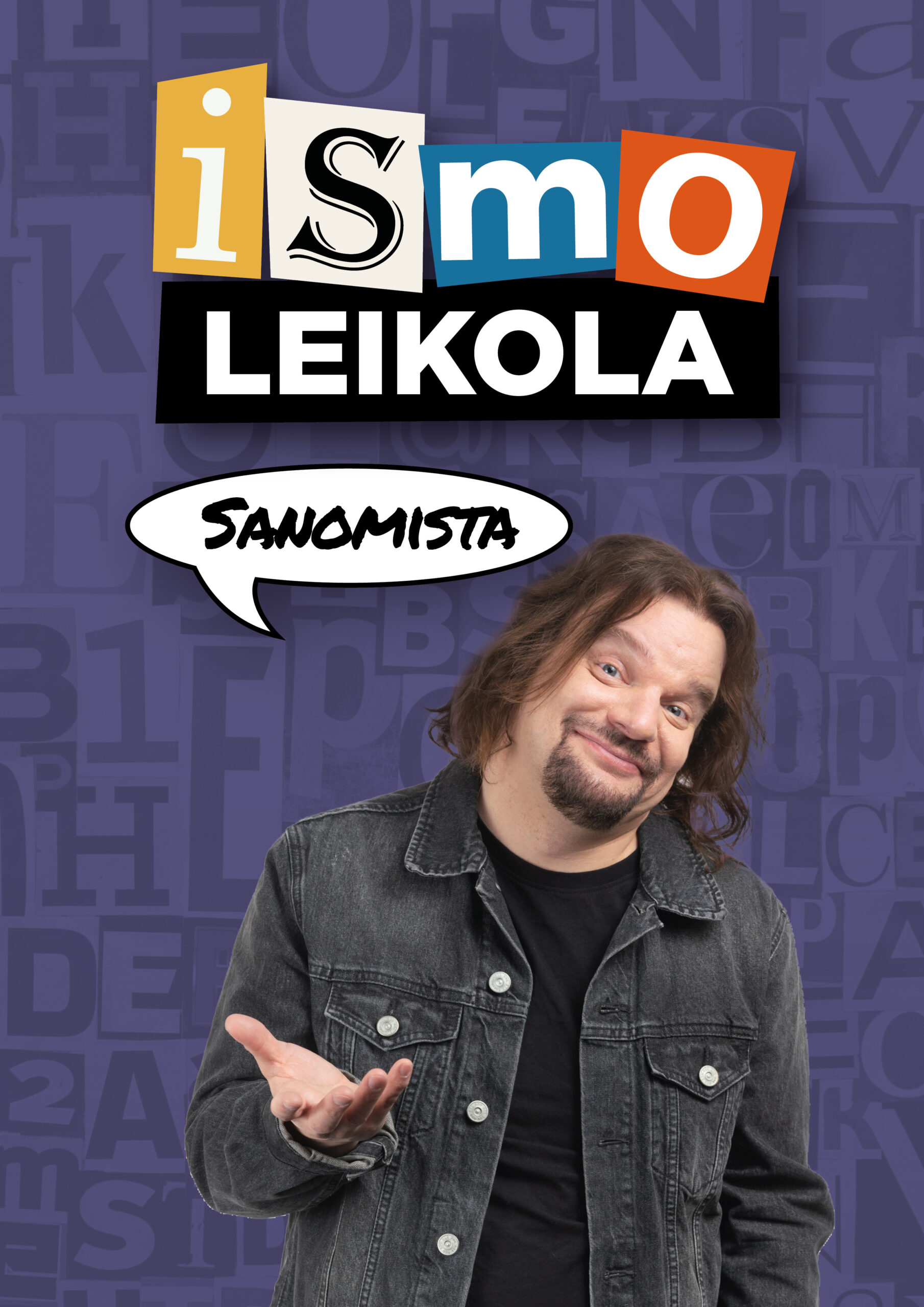 W&T Comedy - Stand-up tapahtumat ja ammattikoomikot